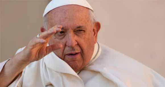 Fabio Fazio fa il colpaccio: Papa Francesco ospite di Che tempo che fa ... Fabio Fazio fa il colpaccio: Papa Francesco ospite di Che tempo che fa ...