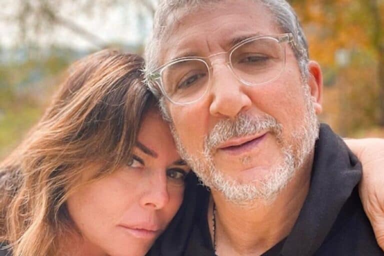 Dramma per il marito di Paola Perego, gravissimo incidente per Lucio ...