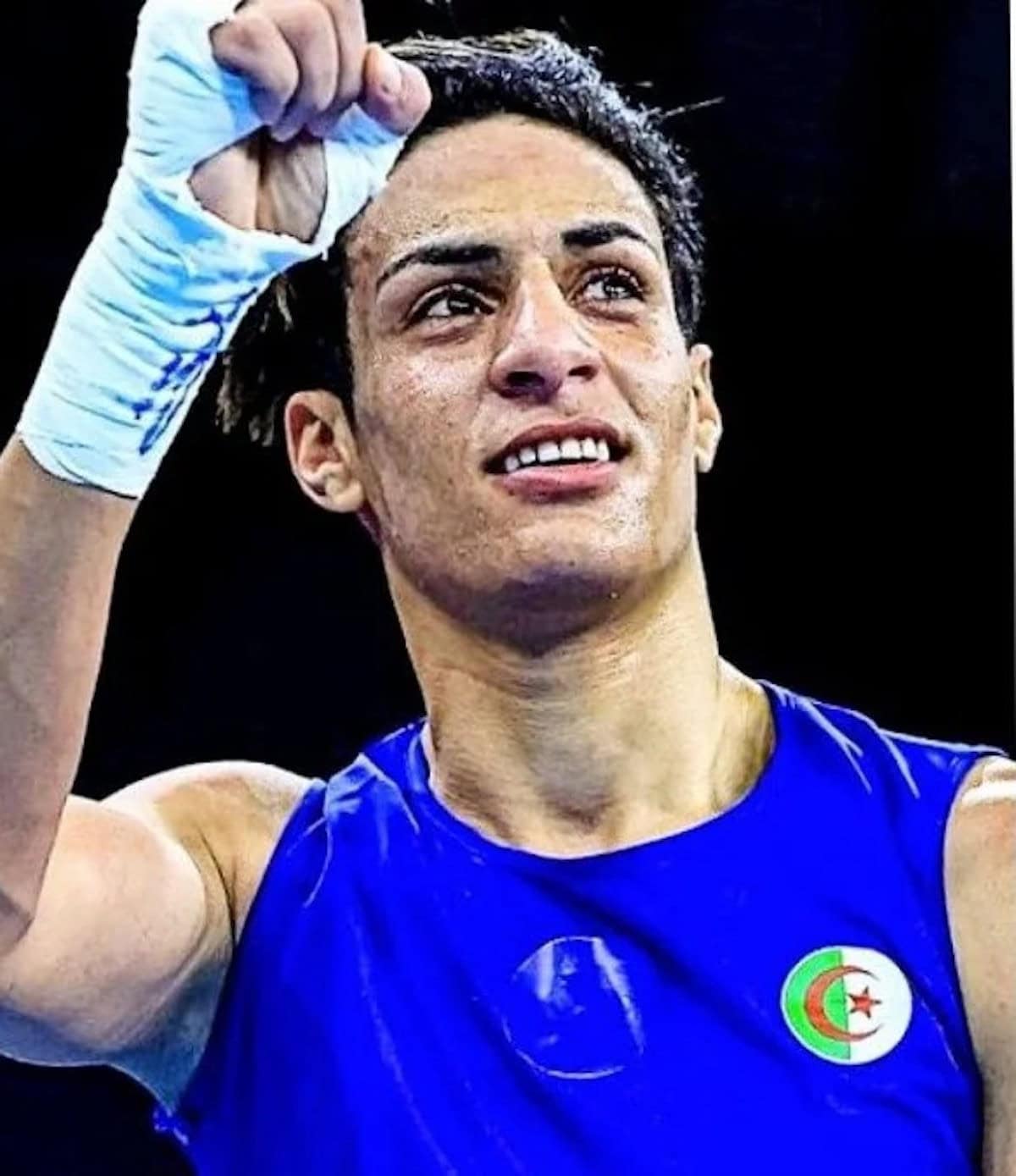 “Non è giusto”. Olimpiadi, scoppia il caso sull’avversaria trans della ...
