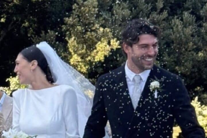 Stefano De Martino, la scoperta dopo il matrimonio di Cecilia Rodriguez ...