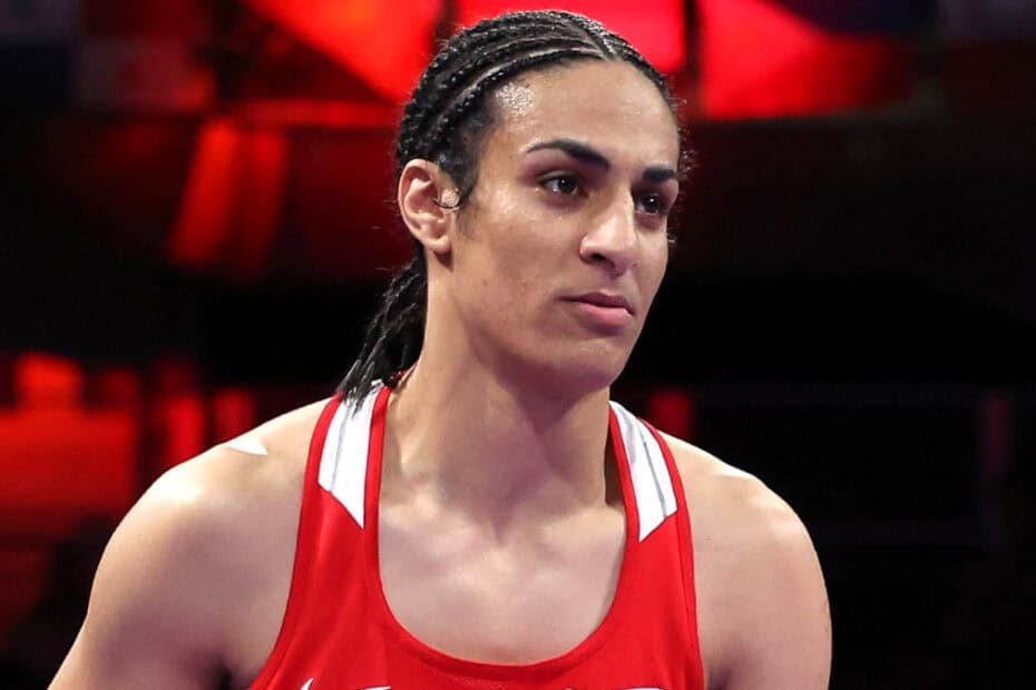 Un altro caso Imane alle Olimpiadi: la pugile sconfitta, poi il segno ...