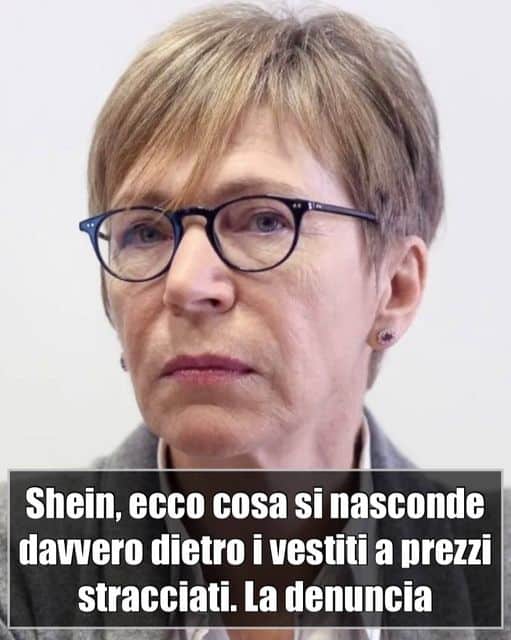 Shein, ecco cosa si nasconde davvero dietro i vestiti a prezzi ...