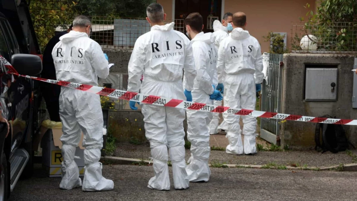 Carola affoga la figlia di 10 mesi, poi la scoperta choc sui ...