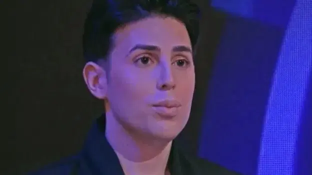 Lorenzo Spolverato, è accaduto subito dopo il confronto con Saro Mattia ...
