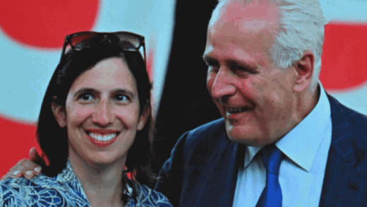 Elezioni regionali Toscana 2025: Eugenio Giani rieletto presidente ...