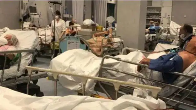 Dramma in Italia, tutti intossicati: ci sono deceduti. "È strage ...