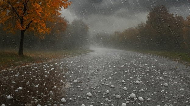 Meteo Italia, l’annuncio degli esperti: ecco le zone a rischio ...