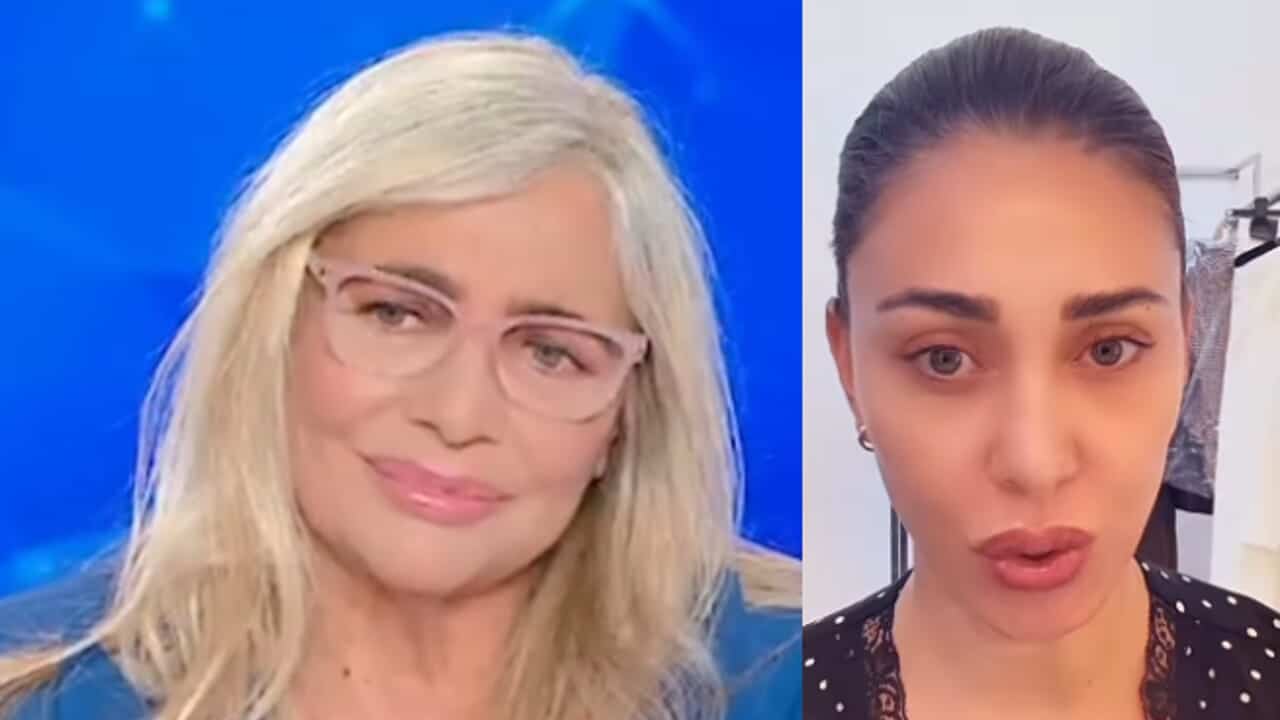 Mara Venier confessa: “Ecco cos’ha Belen” - Notizie 24 ore