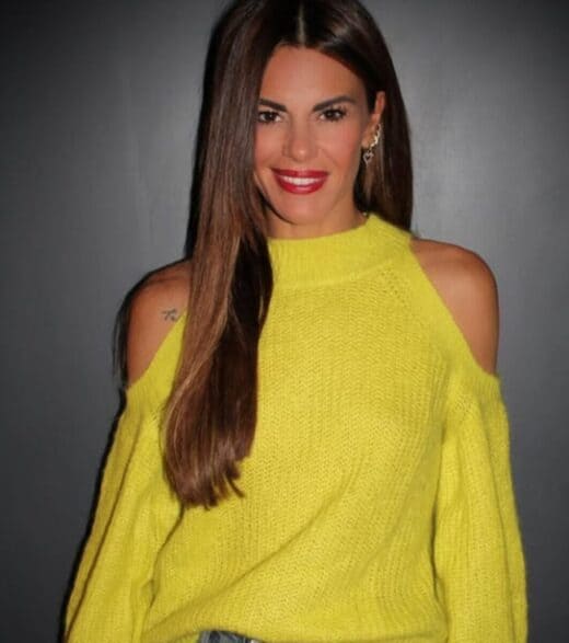 “Bianca Guaccero è fuori”. Decisione choc della Rai, la conduttrice ...