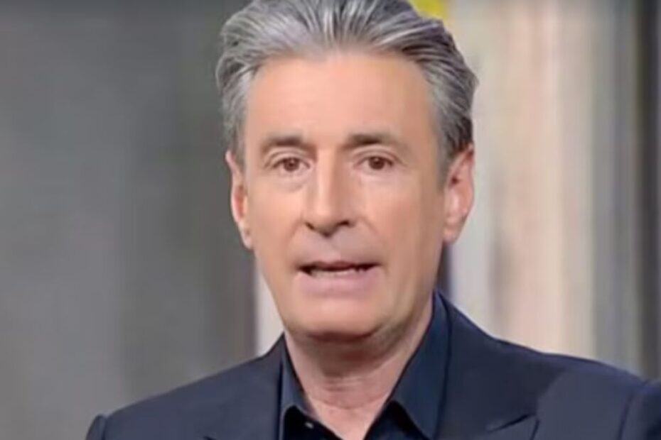 “Perché sono andato via”. La verità di Milo Infante sul suo addio alla ...