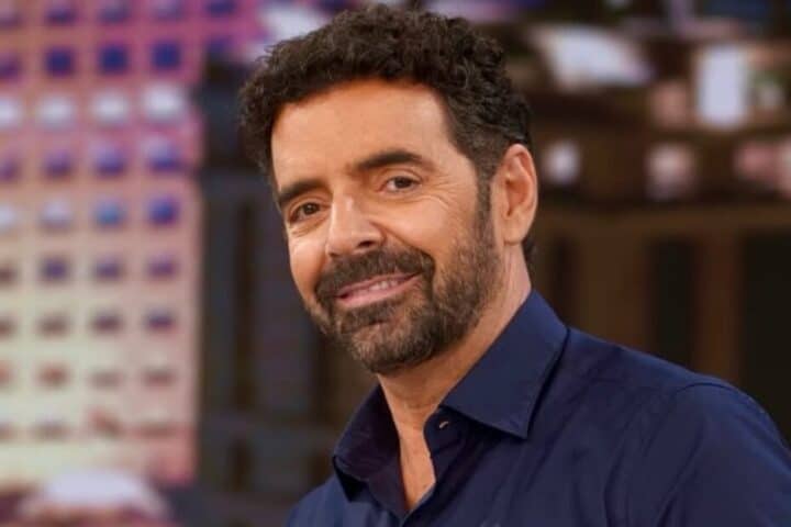 “Ha soffiato il posto alla collega”. Alberto Matano asso piglia tutto ...
