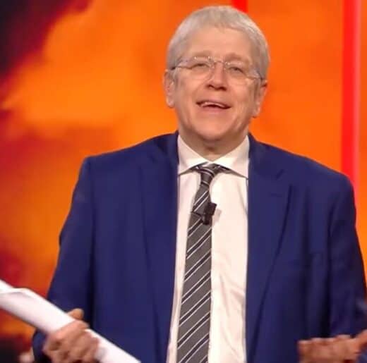 Mario Giordano e Fuori dal Coro, l’annuncio al pubblico: “Lo abbiamo ...