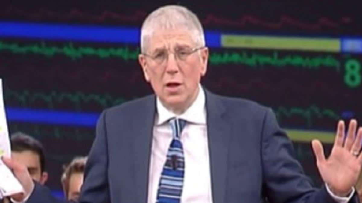 Mario Giordano e Fuori dal Coro, l’annuncio al pubblico: “Lo abbiamo ...