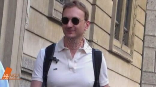 “Cosa fa adesso!”. Garlasco, la nuova vita di Alberto Stasi - Notizie ...